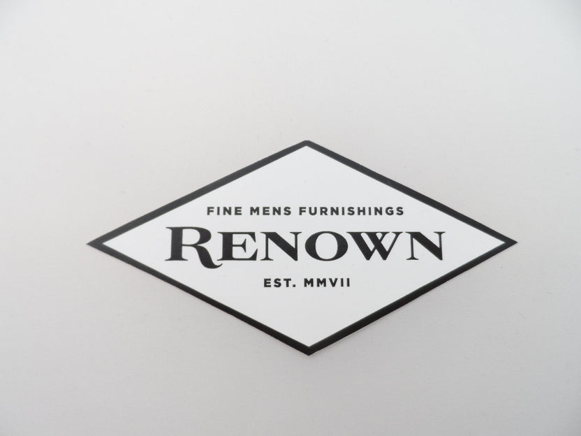 Renown Goods